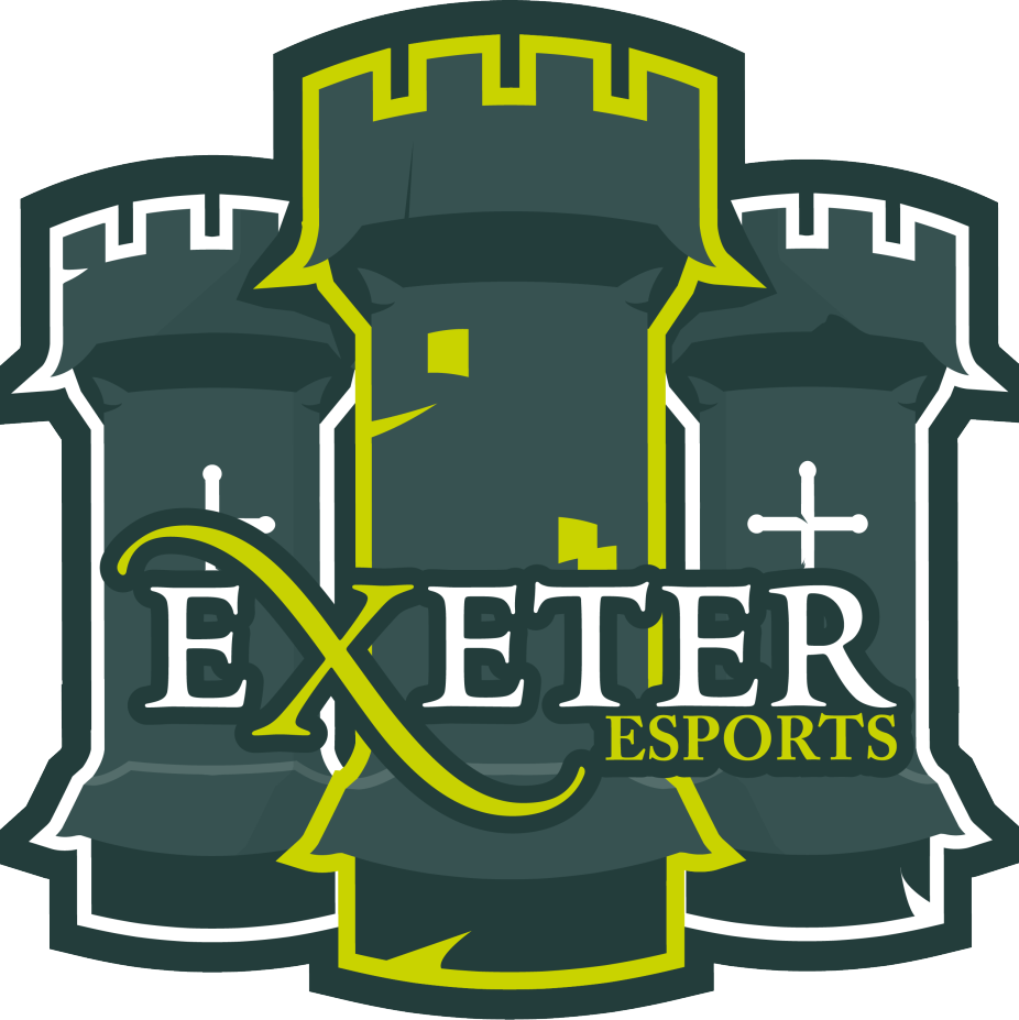 University of Exeter | National Student Esports
